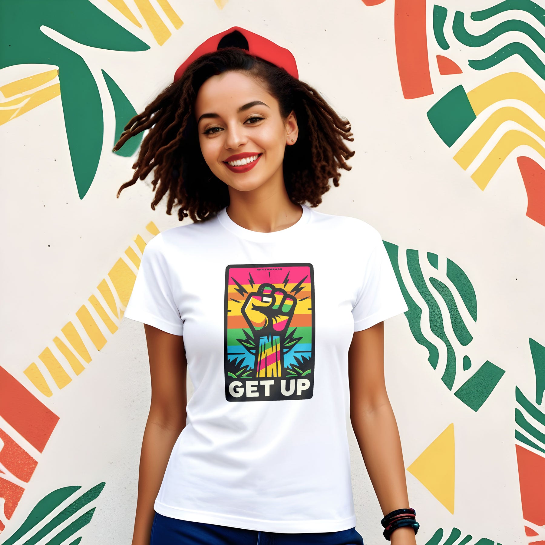 Rhythm Rags Store | Best Reggae T-Shirt Store – rhythmrags.store